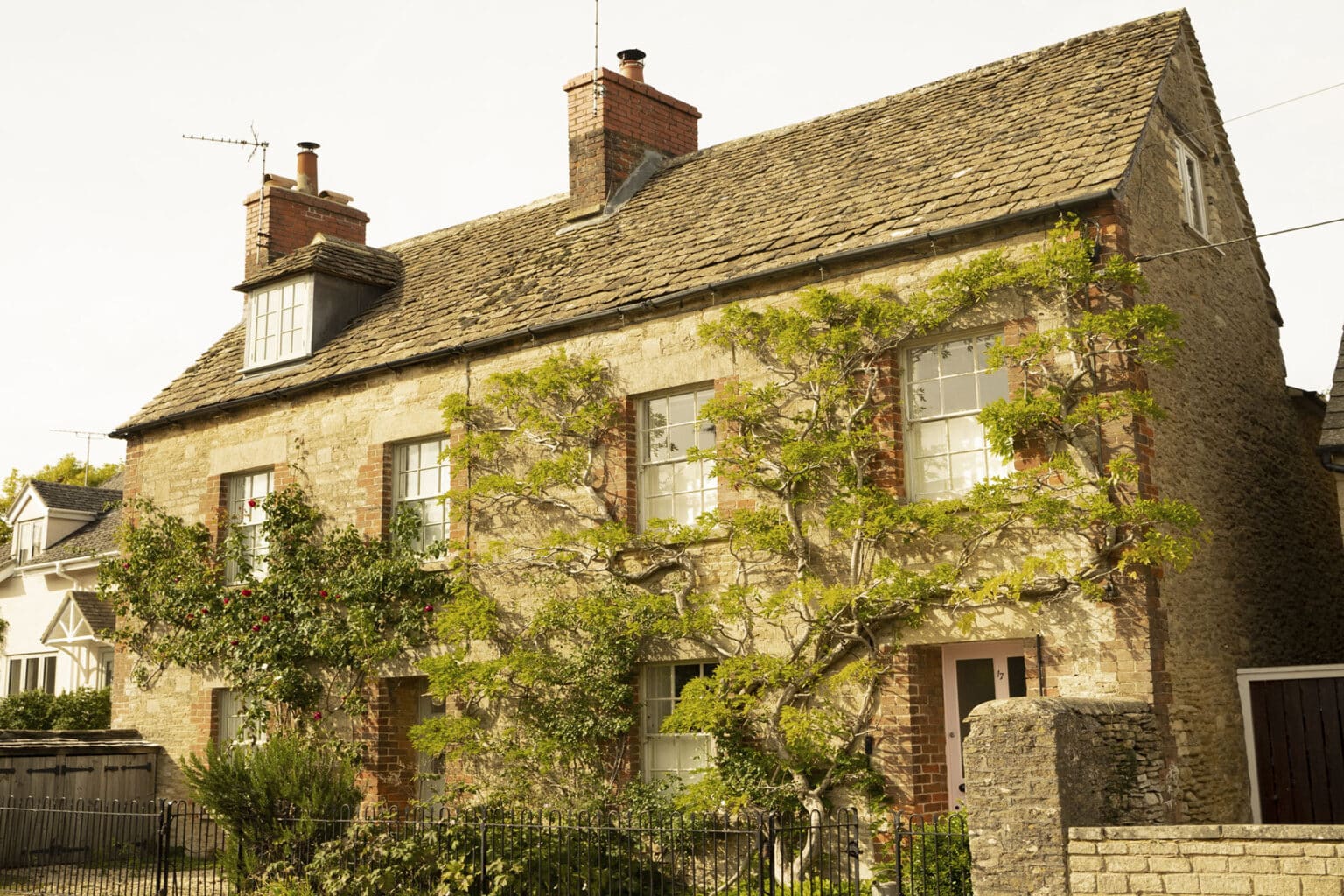 Sherston Parish Council website