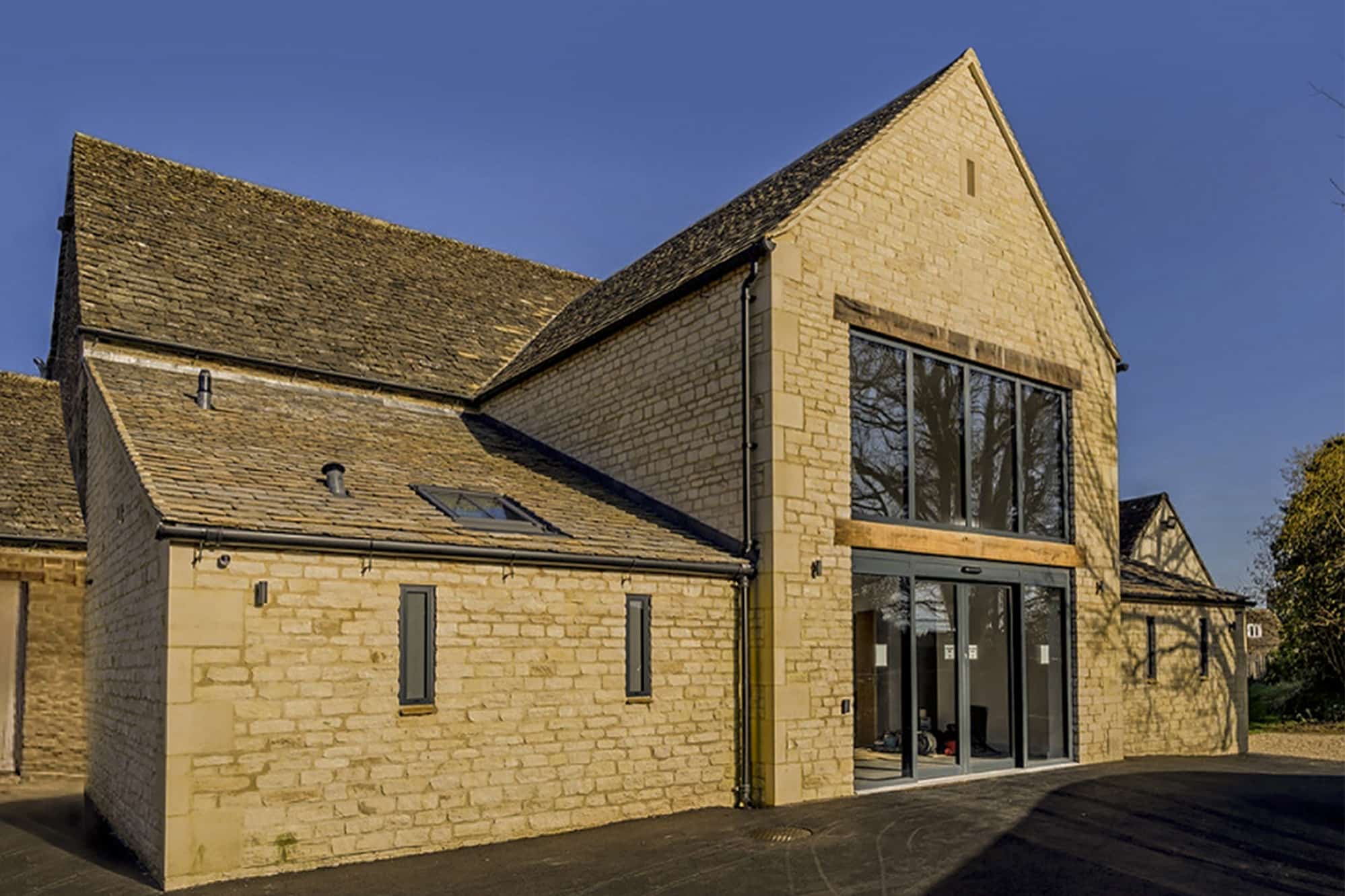 Community Groups in Sherston
