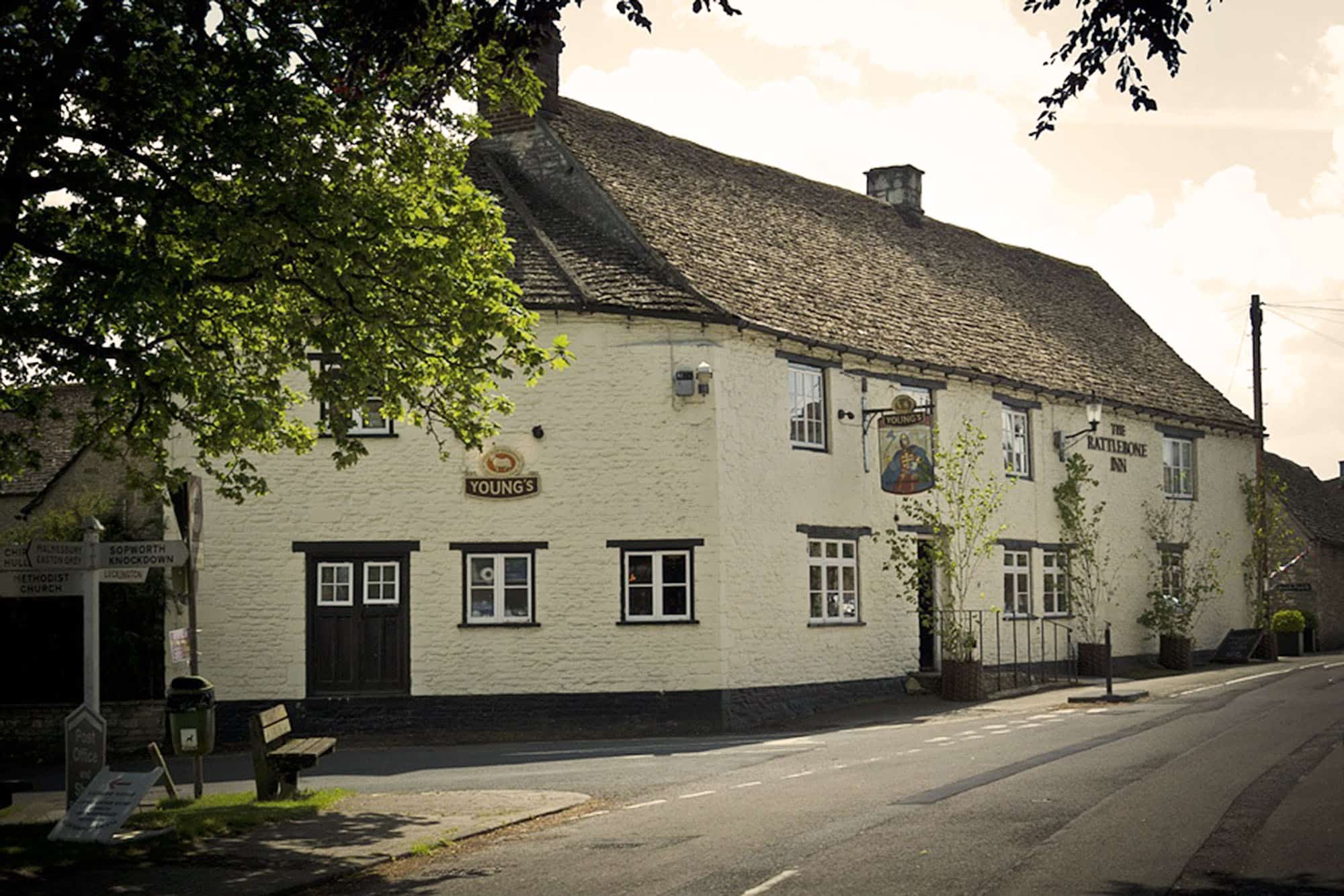 Sherston Parish Council website